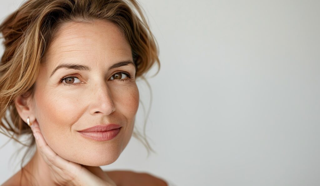 Les soins anti-âge pour réduire les rides et raffermir la peau | CLEM ...